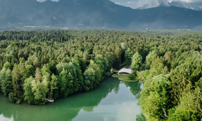 Brdo pri Kranju: Nova turistična izkušnja z ogledi in razstavo - Naša ...