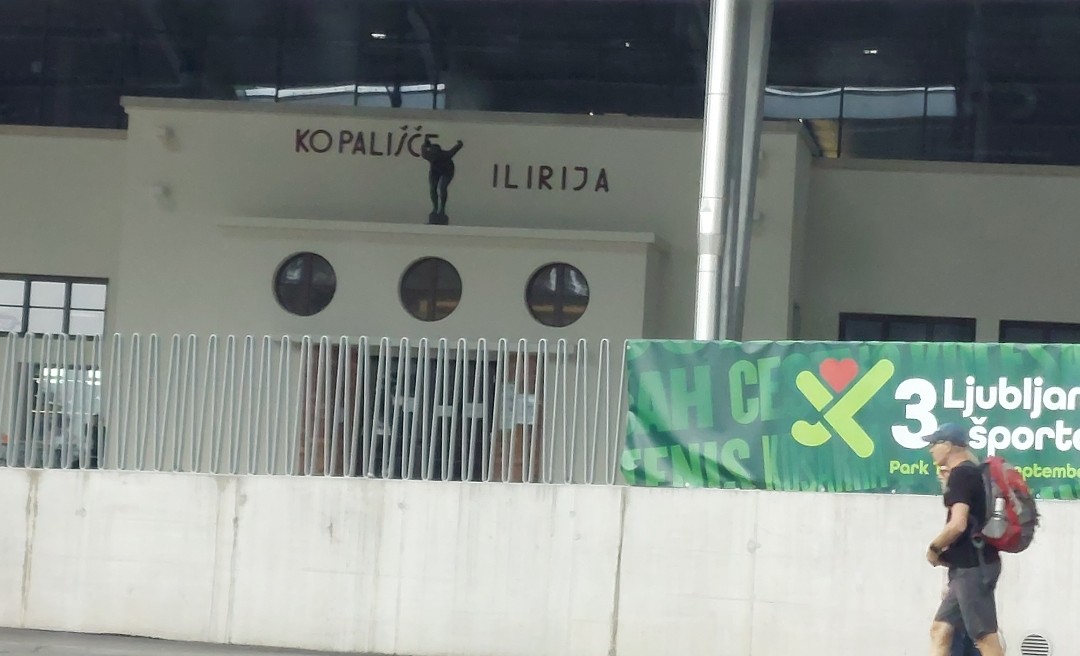 Ilirija ponovno odpira vrata: Obiskovalci vabljeni v sredo! - Naša ...